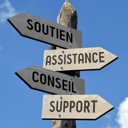 Consultance, consulting, expert en conseils, mandataire externe, Belgique